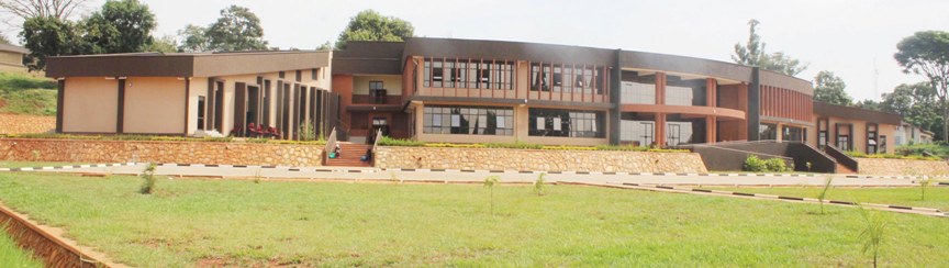 Kyambogo University; Growing Steadily to Become The Leading University ...