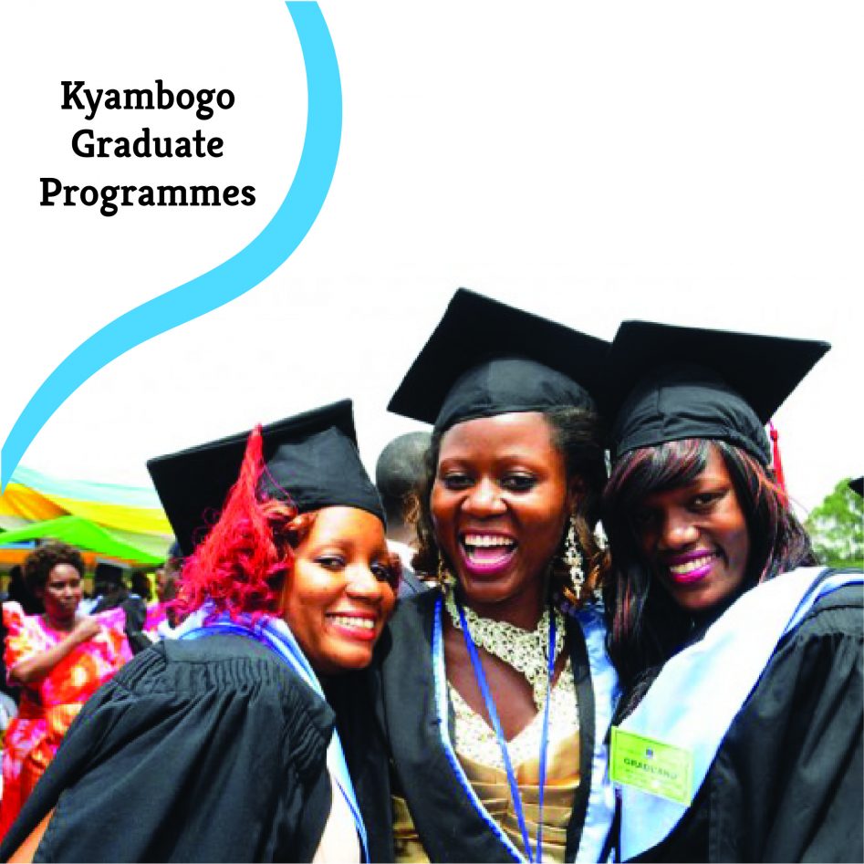 Study: Undergraduate | Graduate Studies~ Academic Programmes