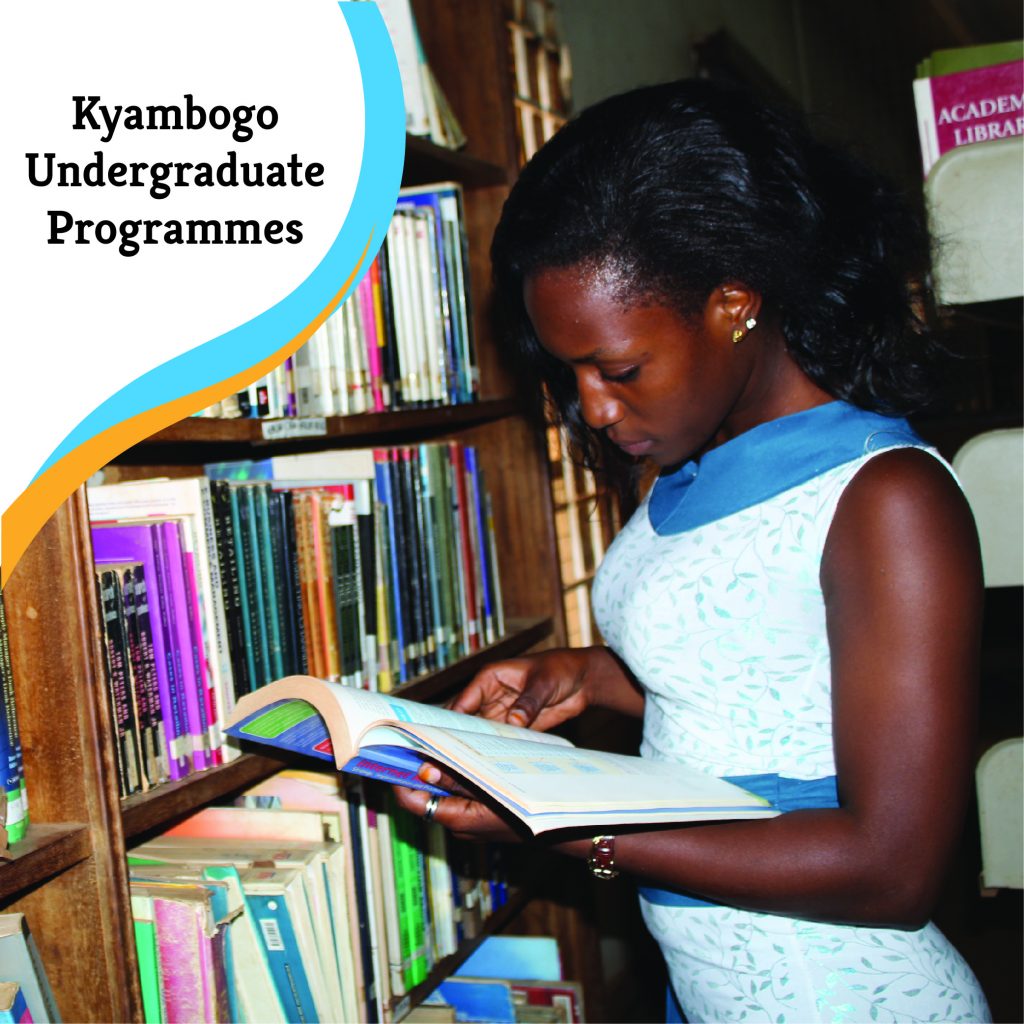 Study: Undergraduate | Graduate Studies~ Academic Programmes