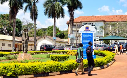 Kyambogo starts degree centers for rural teachers - The Official ...
