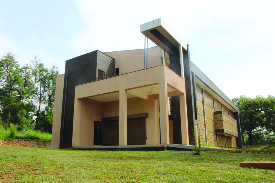 Gallery - The Official Kyambogo University Website