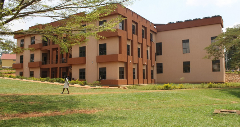 Gallery - The Official Kyambogo University Website