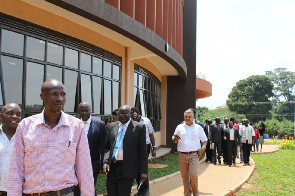 Gallery - The Official Kyambogo University Website