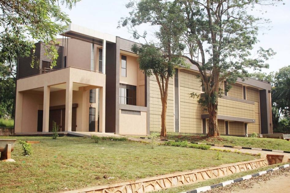 Gallery - The Official Kyambogo University Website
