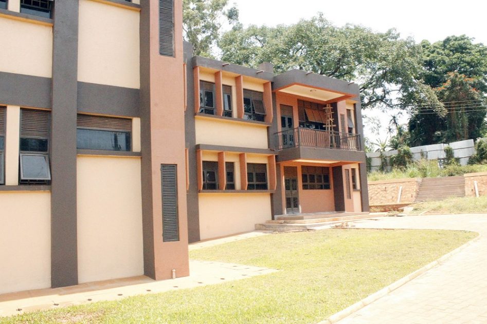 Gallery - The Official Kyambogo University Website