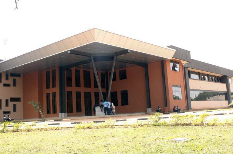 Gallery - The Official Kyambogo University Website