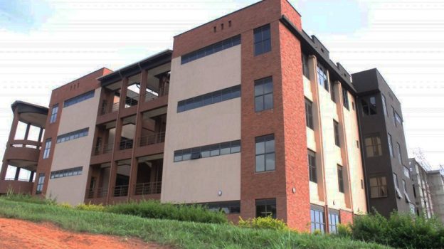 Faculty of Engineering - The Official Kyambogo University Website