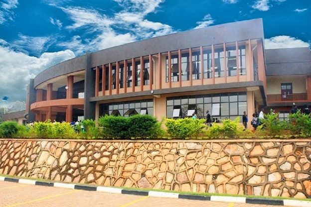 Gallery - The Official Kyambogo University Website