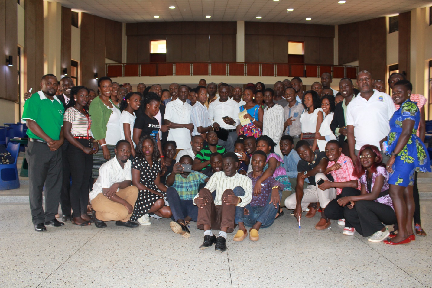 Activities Conducted - Directorate of Gender Mainstreaming - The ...