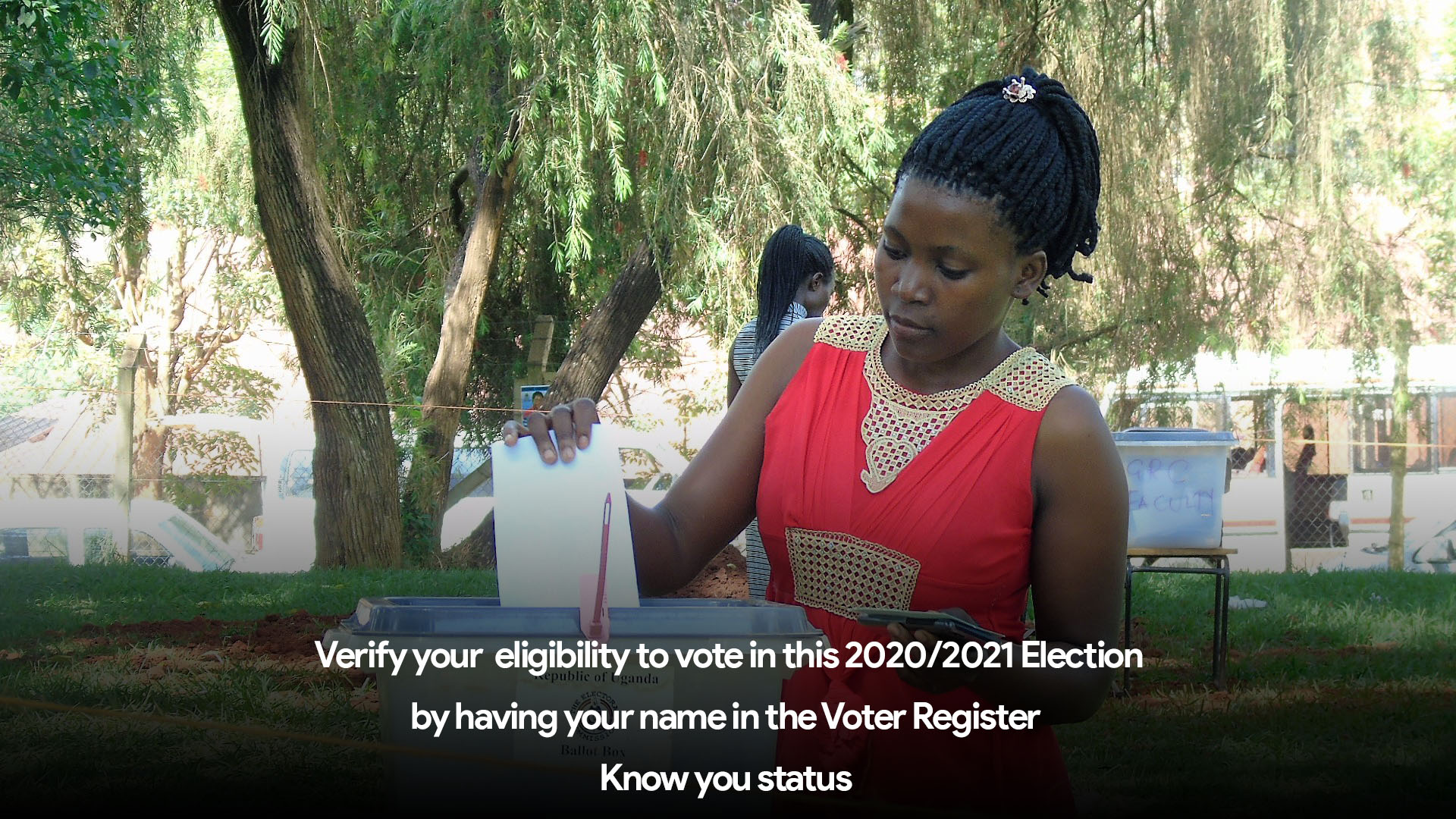 EC Kyambogo Register 2020-2021 - The Official Kyambogo University Website