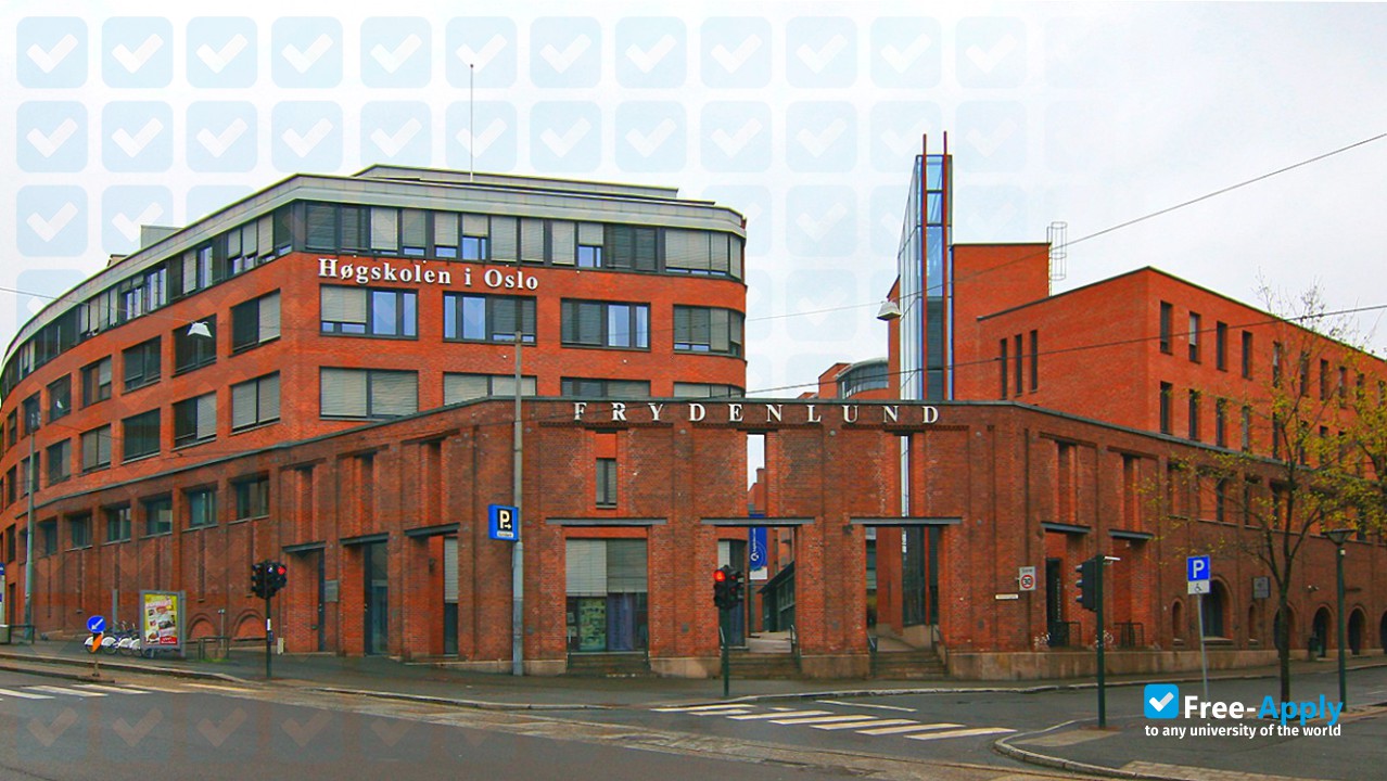 Kyambogo Strengthens Partnership with Oslo Metropolitan University ...