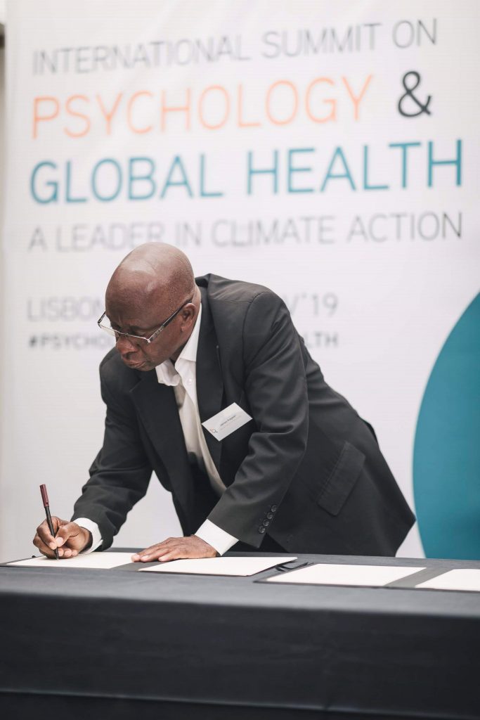 Assoc. Professor James Kagaari: Born an Engineer; turned into a ...