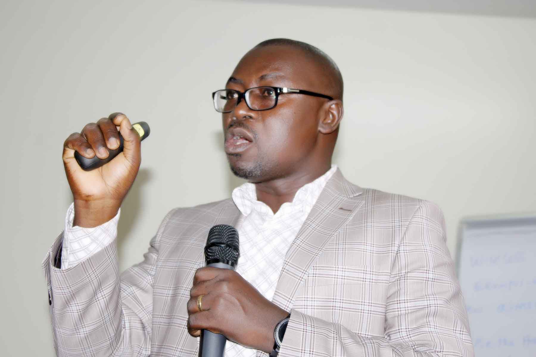 Kyambogo University Launches New Website (www.kyu.ac.ug) - The Official ...