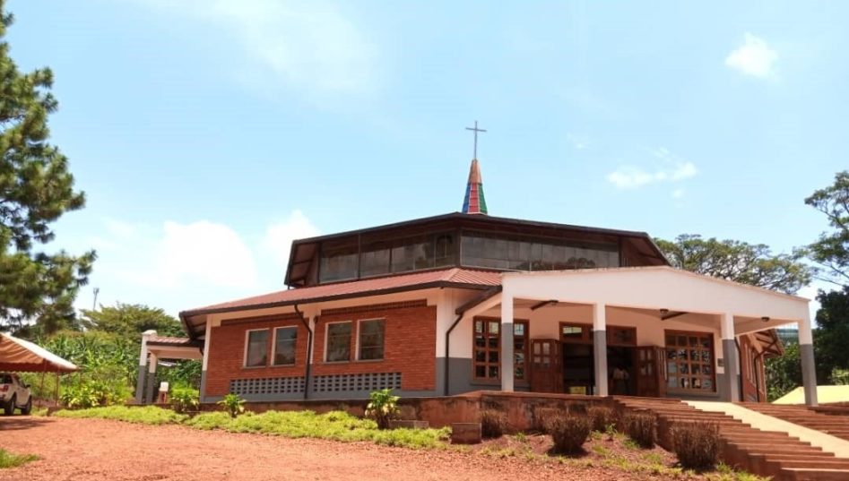 Places of Worship - The Official Kyambogo University Website