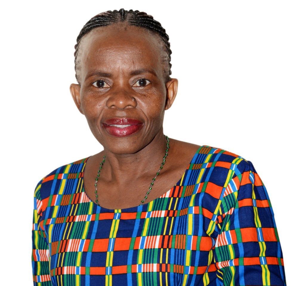 Top Management - Kyambogo University