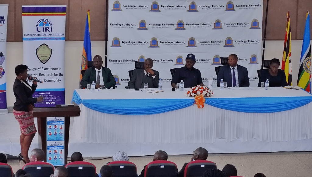 Academia to Improve Collaboration with Industries - The Official ...