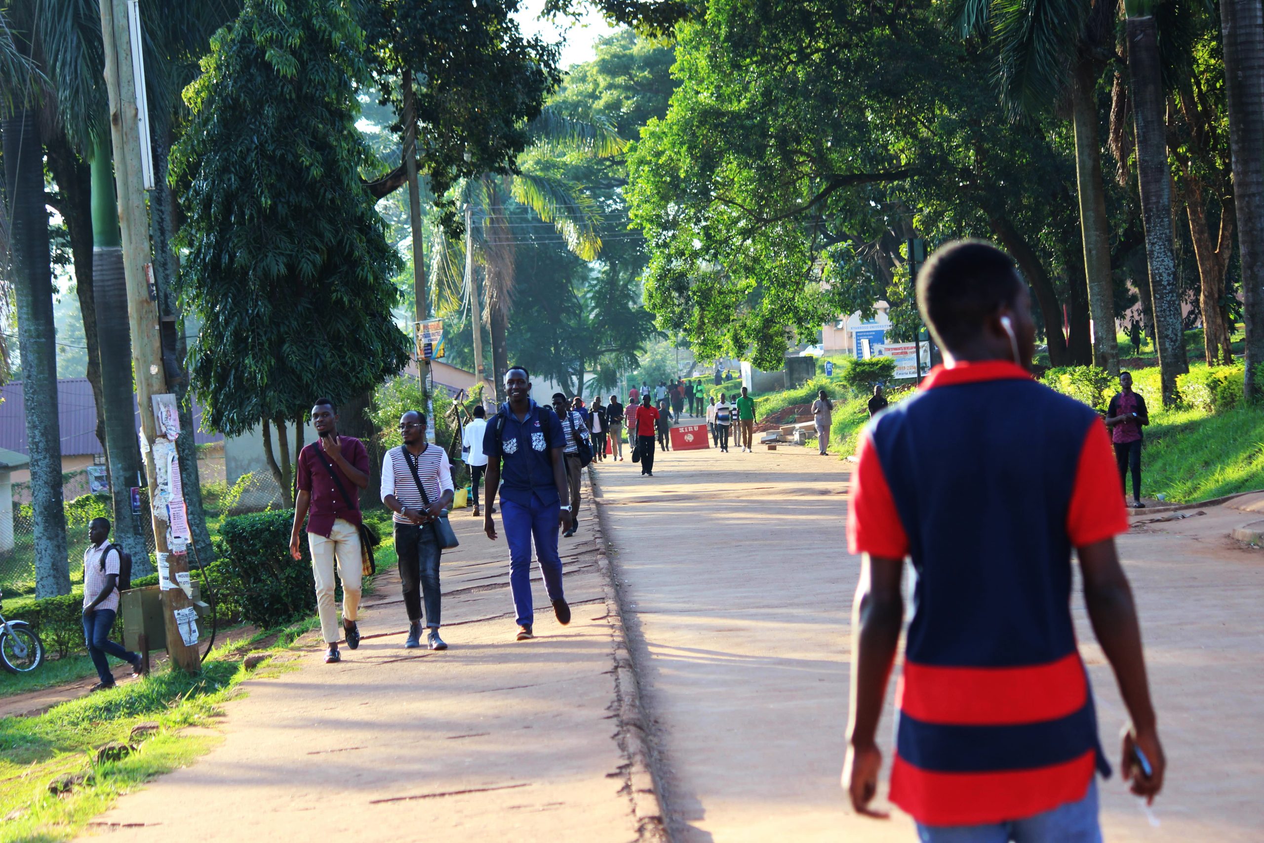 Direct Entry Private Sponsorship Admission List Year 2024/2025 Released ...