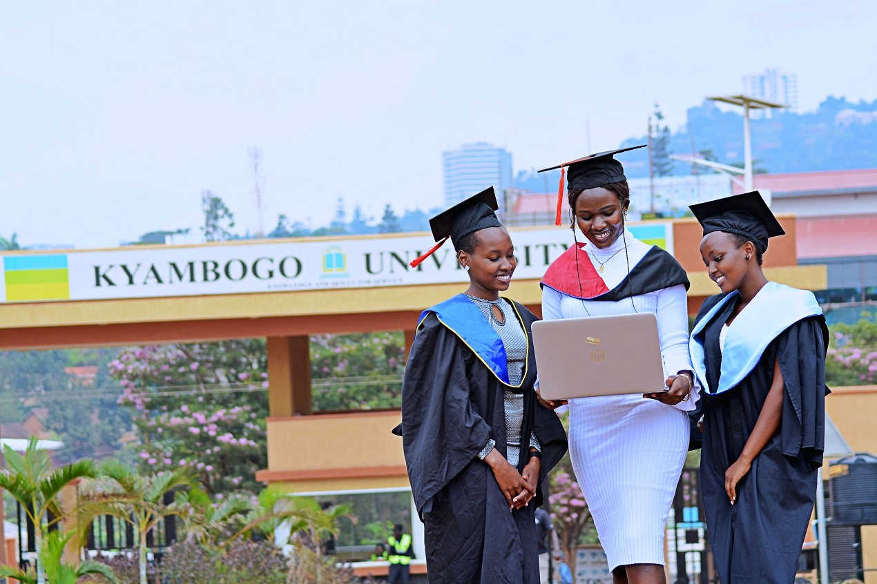 Join Kyambogo University: Exciting Opportunities for Part-Time Teaching ...