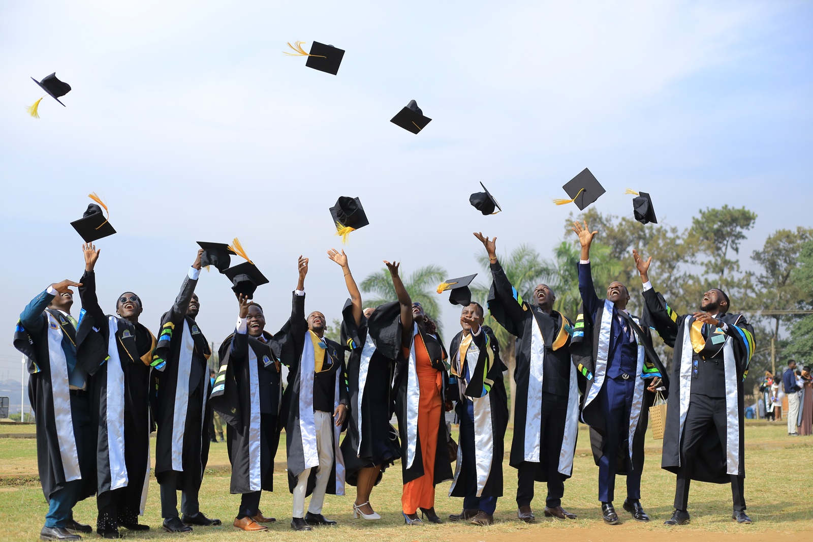 Kyambogo University | Home ~ Knowledge and Skills for Service